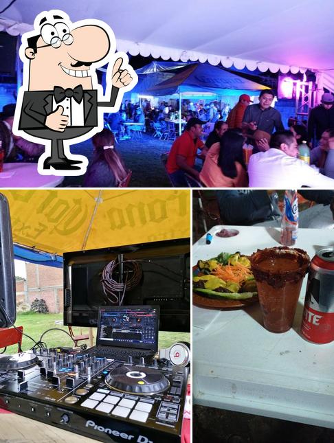 El Cuartel pub & bar, Huejotzingo - Restaurant reviews