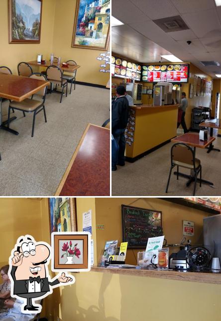 El Taco Rico in Norwalk - Restaurant menu and reviews