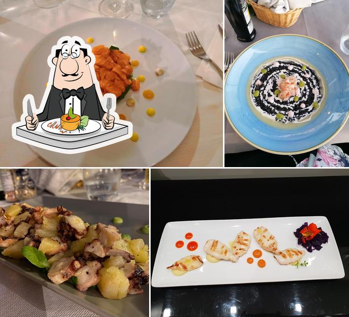 Top 7 des restaurants avec fruits de mer à Savona, juin 2025 ...