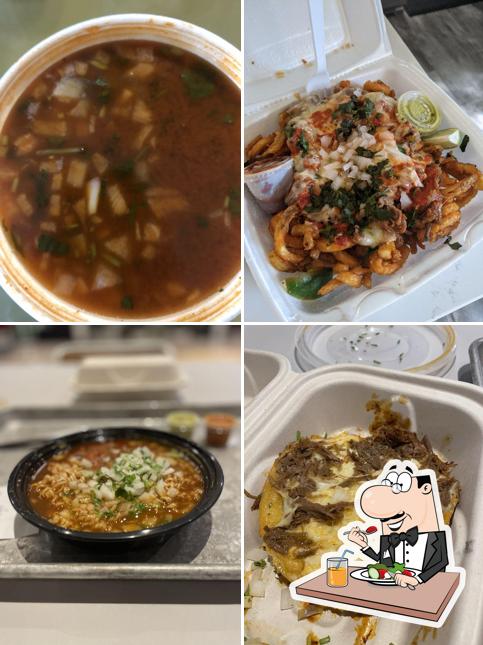 Flo's Kitchen, Chicago, Belmont - Restaurant menu, prices and reviews