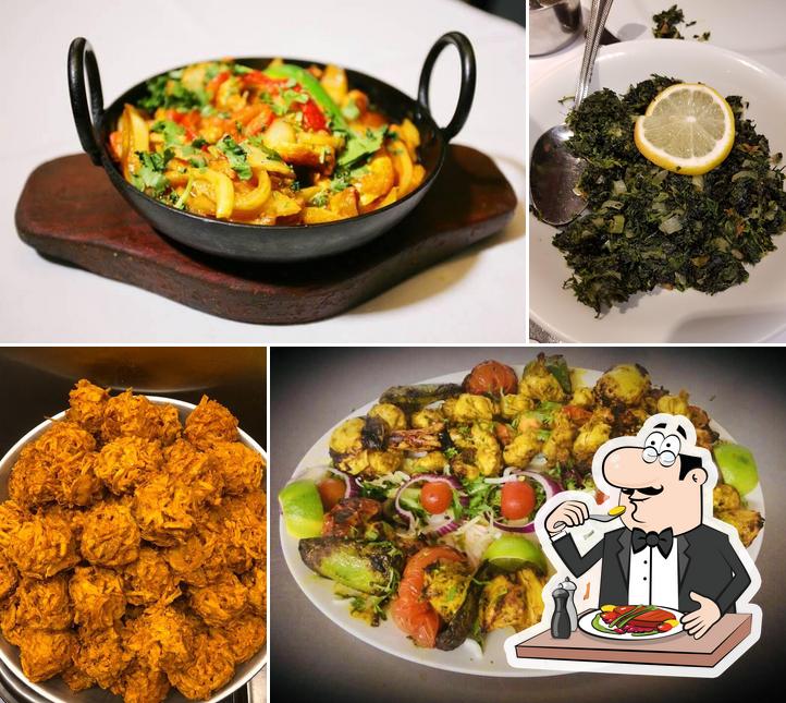 Jaflong Restaurant, Bicester - Restaurant menu, prices and reviews