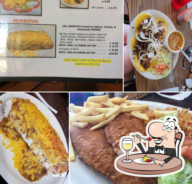 LAS MILPAS RESTAURANT #5, 3833 Saratoga Blvd in Corpus Christi ...