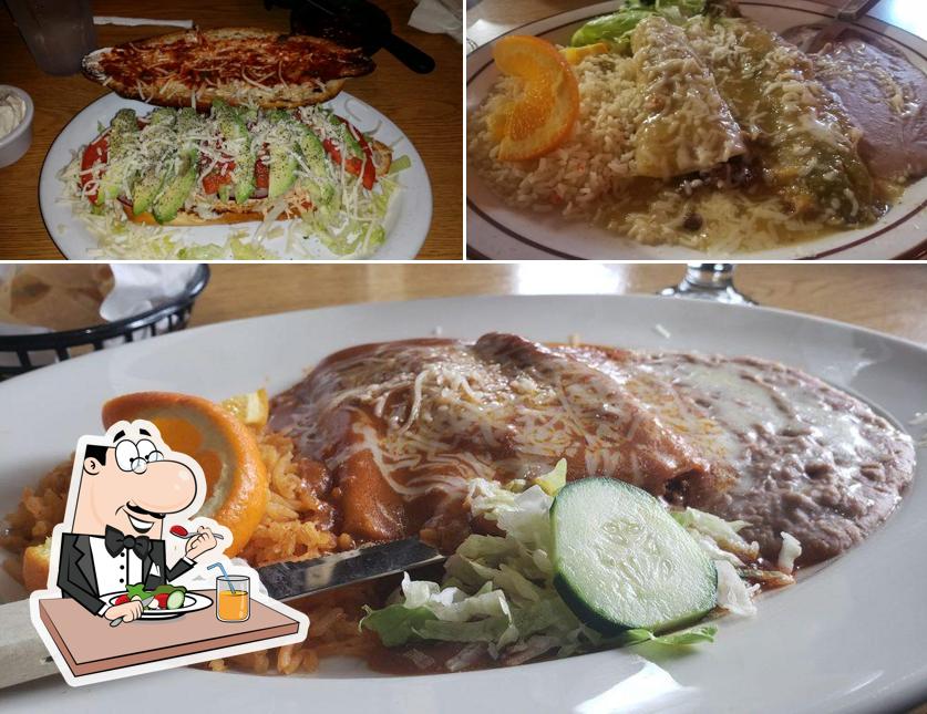 Los Panchos Mexican Seafood in Merced - Restaurant reviews