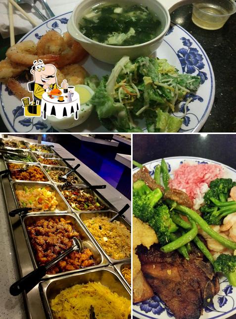 Mandarin Super Buffet, Phoenix - Restaurant menu, prices and reviews