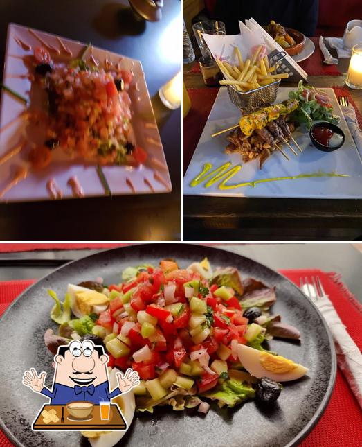 Nabab Kebab restaurant, Marrakesch - Restaurantbewertungen