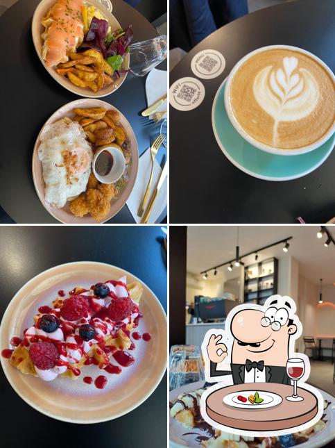 Nilo, Paris, Parmentier - Restaurant menu, prices and reviews