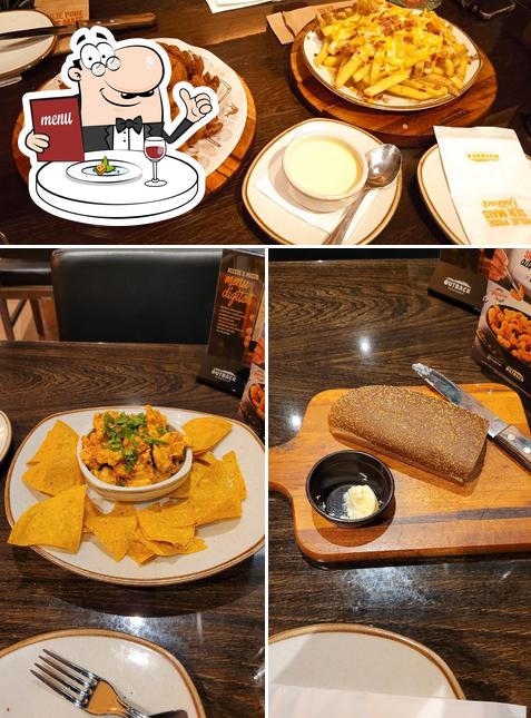 Outback Steakhouse, Belo Horizonte, Av. Cristiano Machado - Restaurant ...