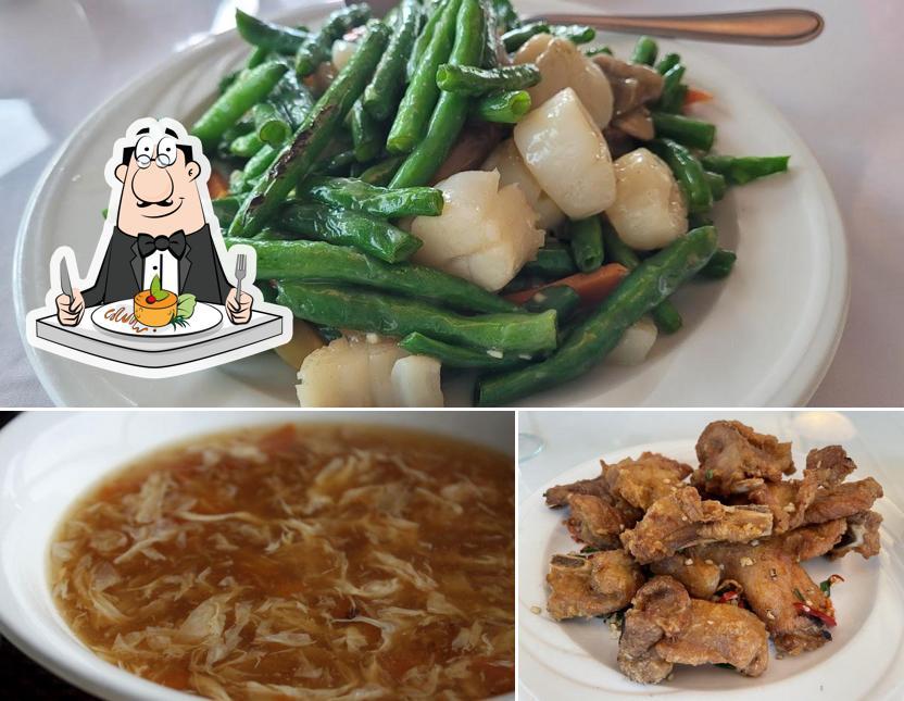 Peking Duck Express Kitchen, Honolulu - Restaurant menu, prices and reviews