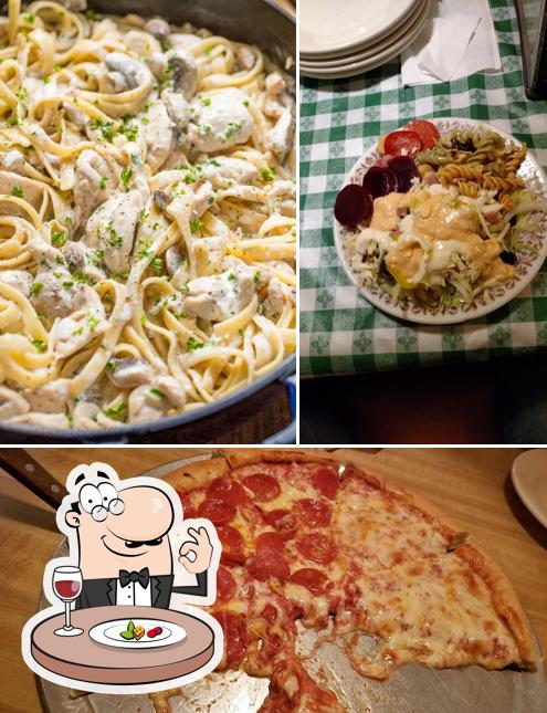 Georgio's II Famous Pizza, Sumter - Restaurant menu, prices and reviews