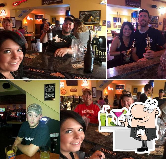 Bridgeview Bar in Manitowoc - Restaurant reviews