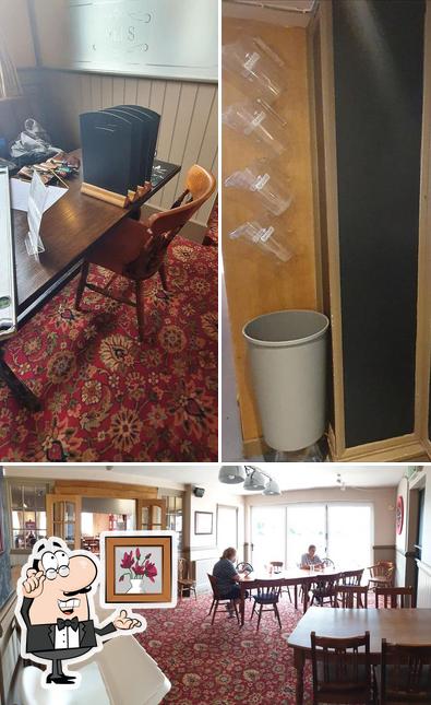 The Harrow Inn, Saint Leonards - Restaurant menu, prices and reviews