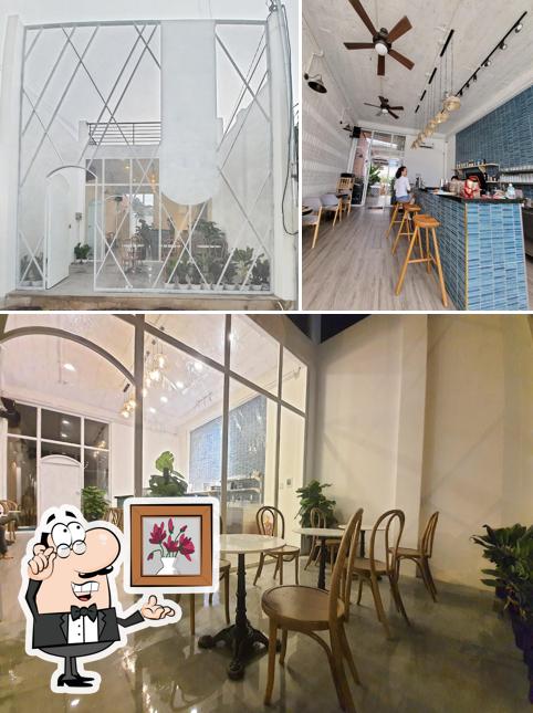 ODIN LOUNGE pub & bar, Vietnam - Restaurant reviews