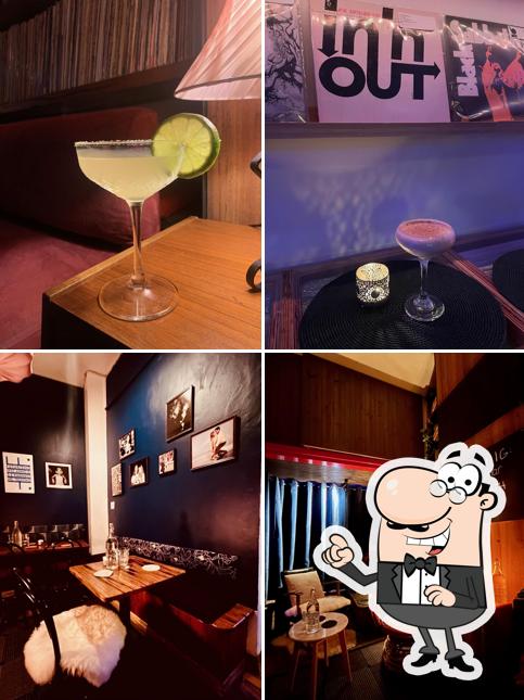 Side B Vinyl Bar, Blackheath - Restaurant menu, prices and reviews