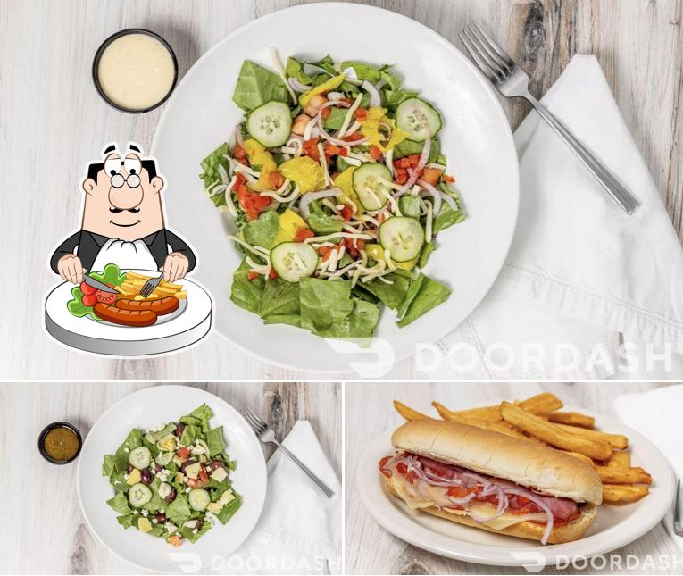 Sips Restaurant and Bar in Branson - Restaurant menu and reviews