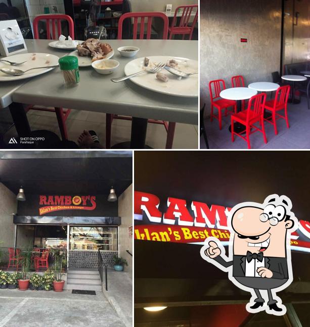 Top 20 restaurants in Parañaque, september 2025 - Restaurant Guru
