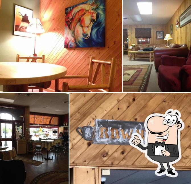 Top 4 restaurants with chocolate chip cookies in Cody, august 2025 ...