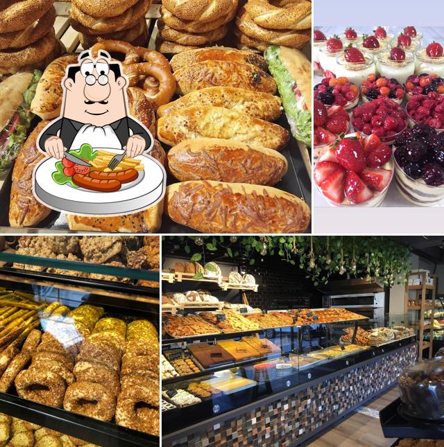 Artizan Naturel&Glutensiz firin, Bursa - Restaurant reviews