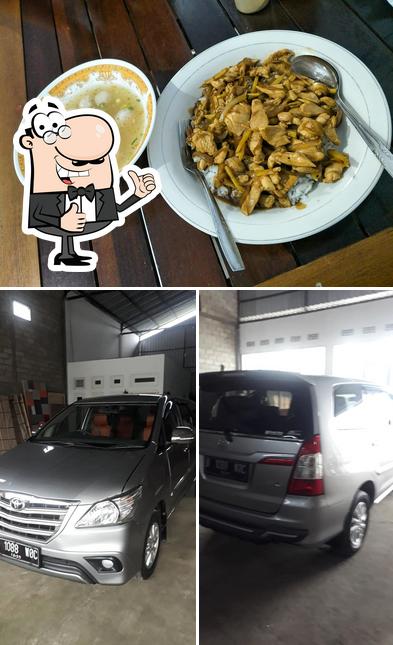 Bakmie Singkawang Anyiu 88 restaurant, Baru