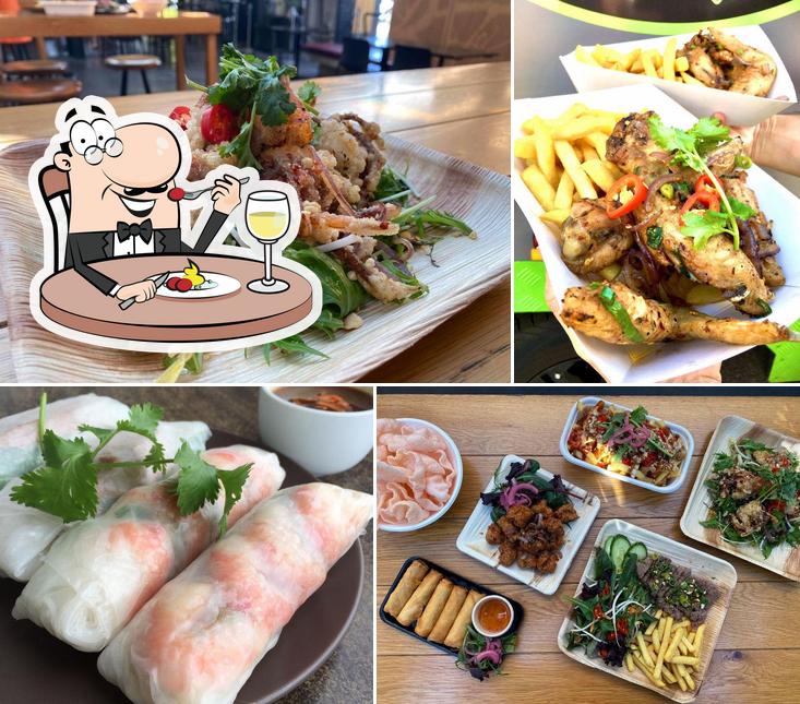 Banh Mizzle Authentic Vietnamese Street Food, Balcatta - Restaurant ...