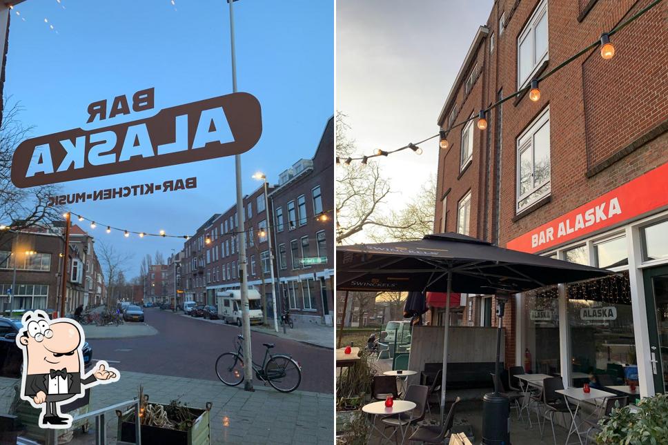 Bar Alaska, Salobreña - Opiniones del restaurante
