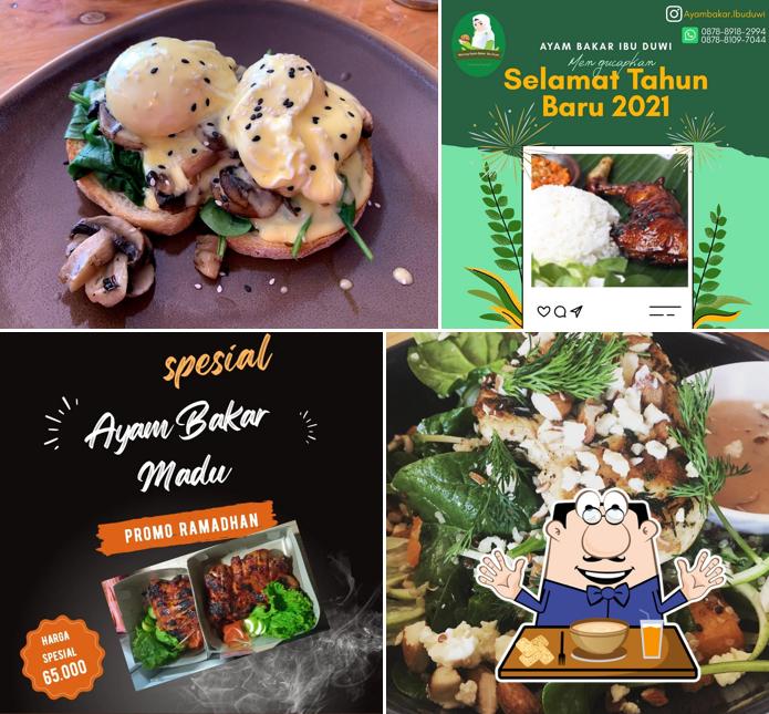 Cafe1069, George Town - Restaurant menu, prices and reviews