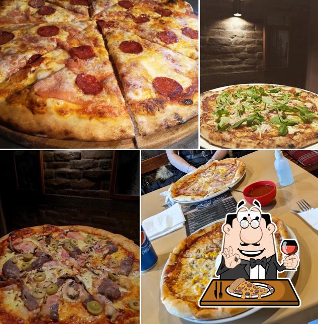 Caffe Lennon & FOOD BAR, Bačka Topola - Restaurant menu, prices and reviews