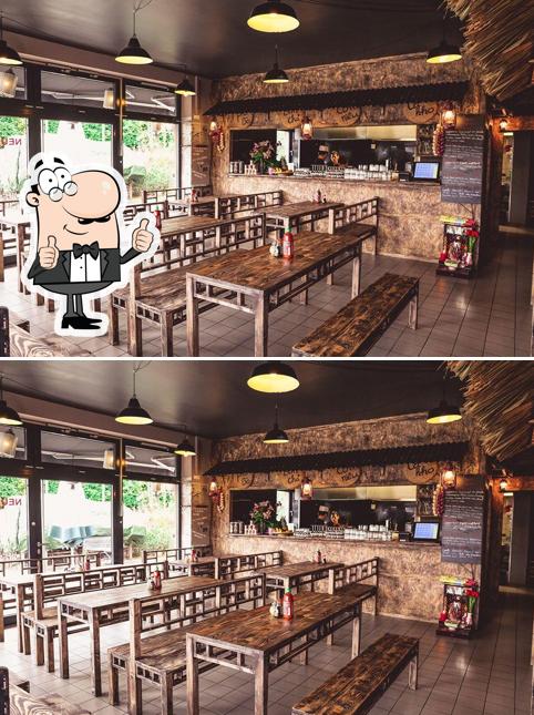 Chi Dang - Vietnamese Kitchen restaurant, Berlin - Restaurantbewertungen