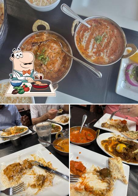 Curry House Indian Kitchen in Little Rock - Restaurant reviews