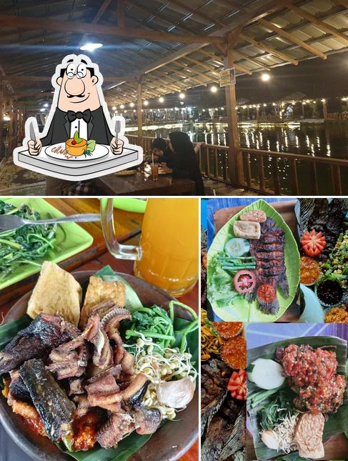 Depot Yu Sri Adem Ayem, Ngawi - Restaurant menu, prices and reviews