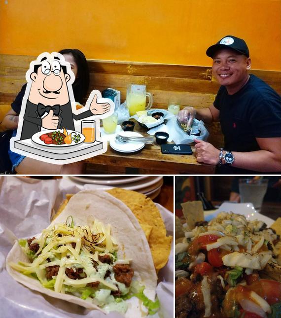 El Guapo’s Tex Mex Eats restaurant, Pasig - Restaurant reviews