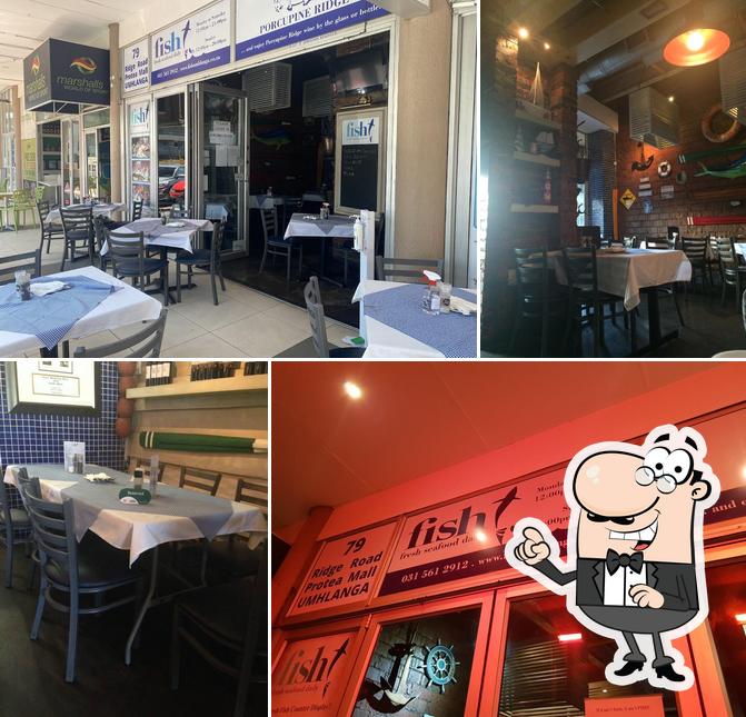 Top 10 seafood restaurants in Durban, august 2025 - Restaurant Guru
