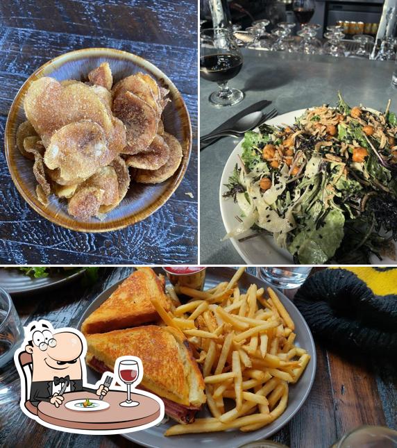 Forbidden Root Restaurant & Brewery - Columbus, Columbus - Restaurant ...