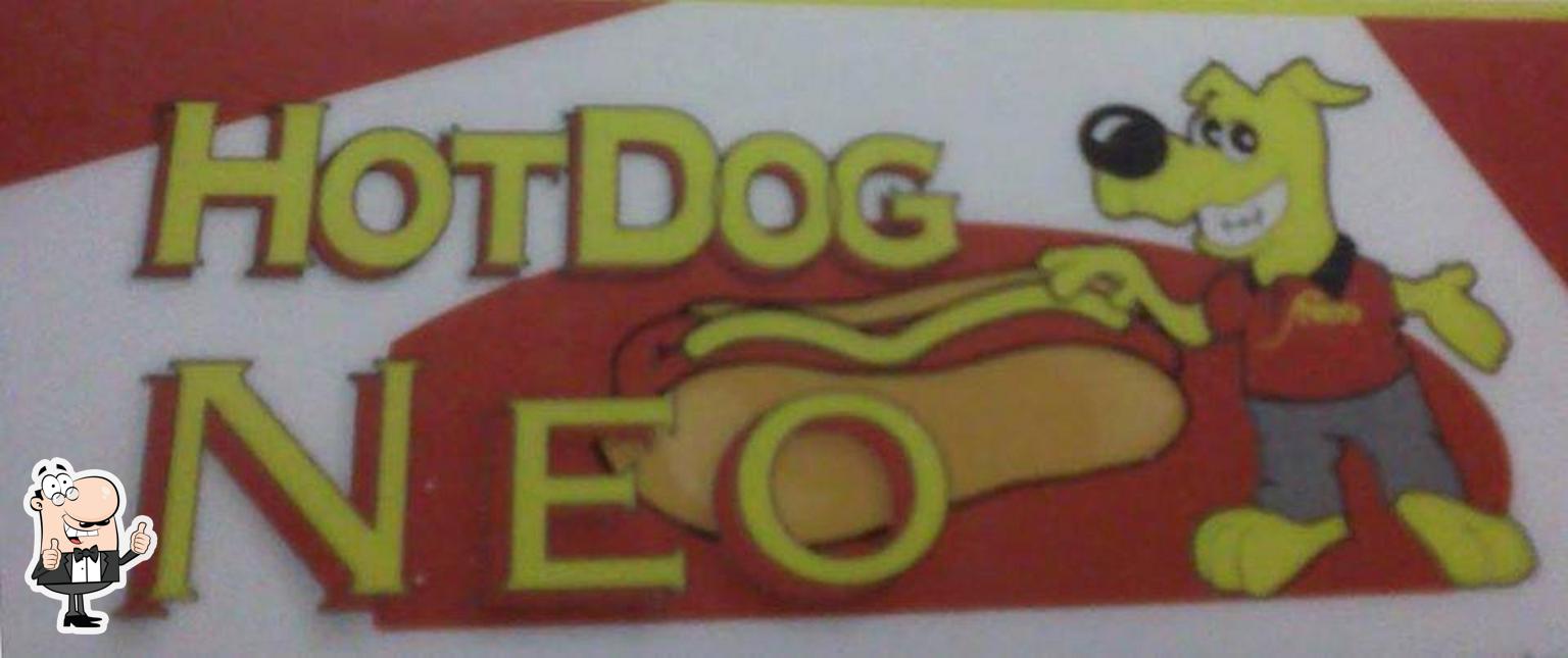 Hot Dog Neo restaurant, Moji-Mirim - Restaurant reviews