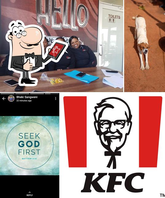 KFC Botshabelo Mall, Botshabelo - Restaurant menu, prices and reviews