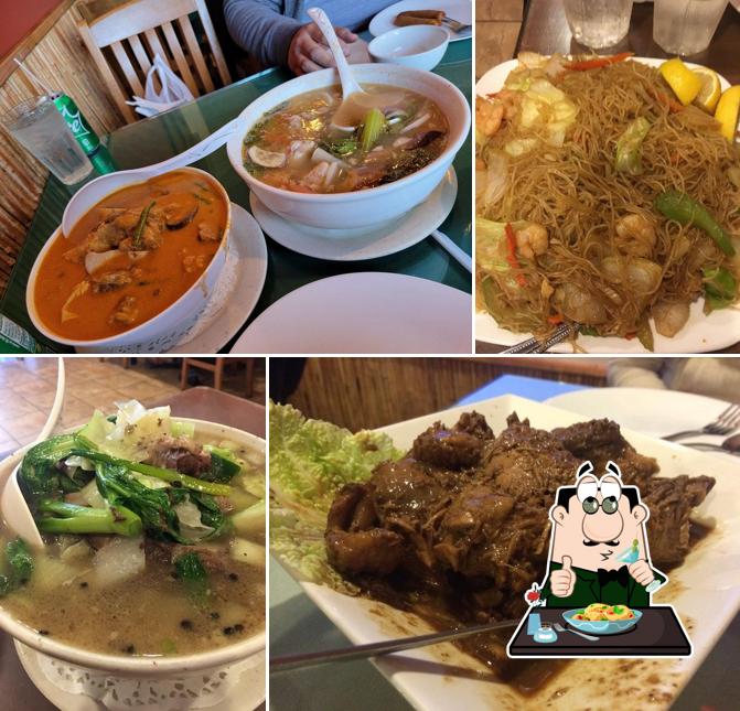 Karilagan, South San Francisco - Restaurant menu, prices and reviews