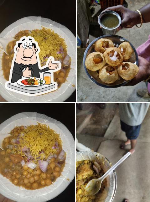 Mathaji Chat, Chennai - Restaurant menu, prices and reviews