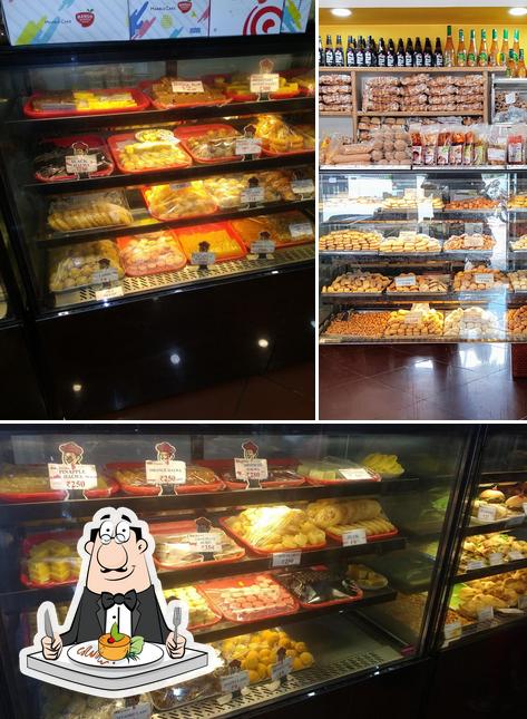 Mango Bakers, Thrissur, Kodungalloor Road - Restaurant reviews