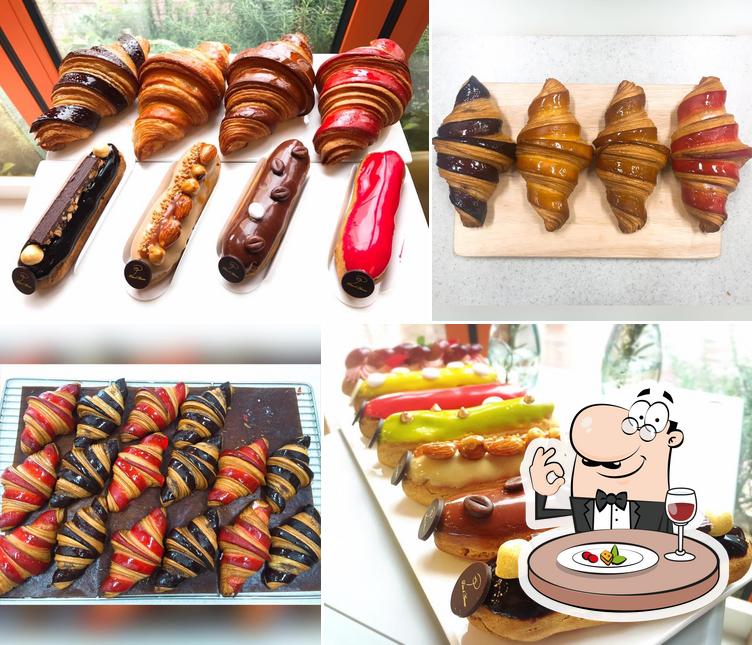 Pain d'amour restaurant, Busan - Restaurant reviews