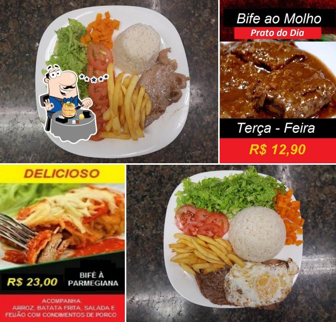 Restaurante prato feito, Colombo - Menu do restaurante, preços e opiniões