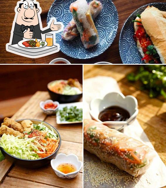 Roll'd Macarthur Square in Campbelltown - Restaurant menu and reviews