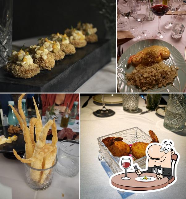 Rullus Bistrô restaurante, Nova Lima - Menu do restaurante e avaliações