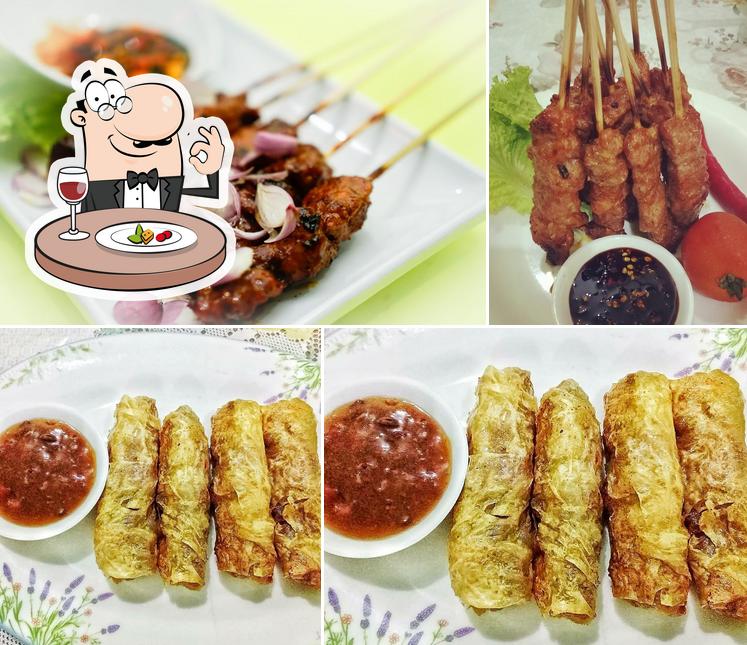 Sate Babi Laris Manis restaurant, Surabaya - Restaurant reviews