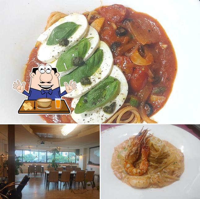 Stella Steak & Pasta restaurant, Jeju-si - Restaurant reviews