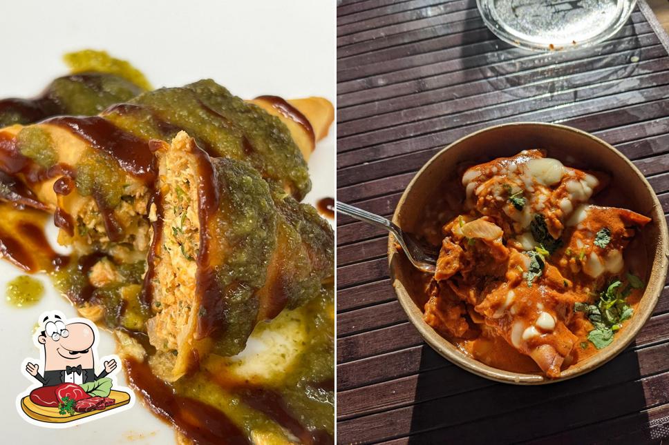 The Samosa House, Surrey - Restaurant menu, prices and reviews