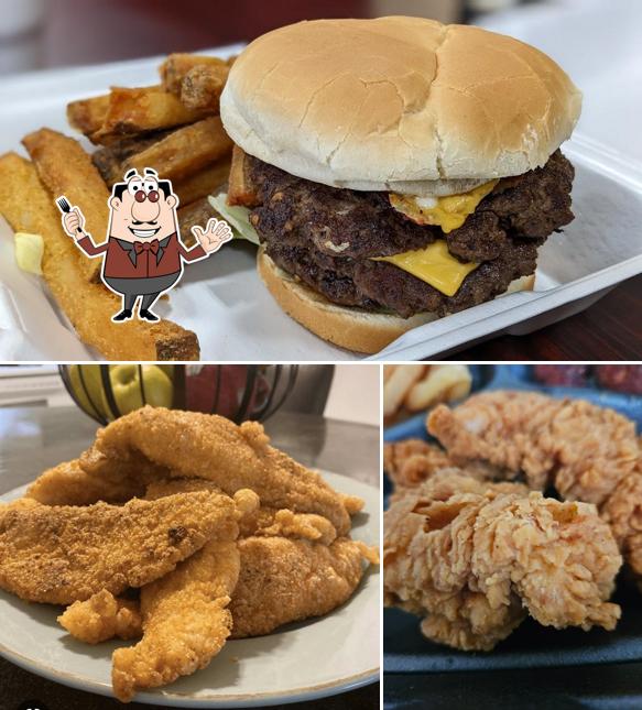 The Southern Chef # 2, Jonesboro - Restaurant menu, prices and reviews