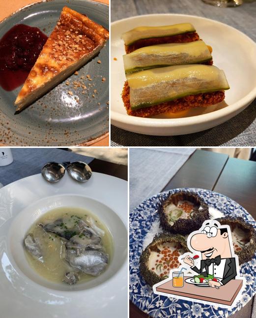 Topik Restaurant, Barcelona - Menú del restaurante, precios y reseñas