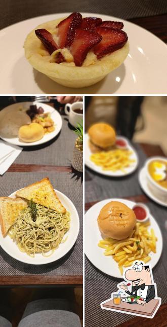 Valley Bread Cafe, Baguio - Restaurant menu, prices and reviews