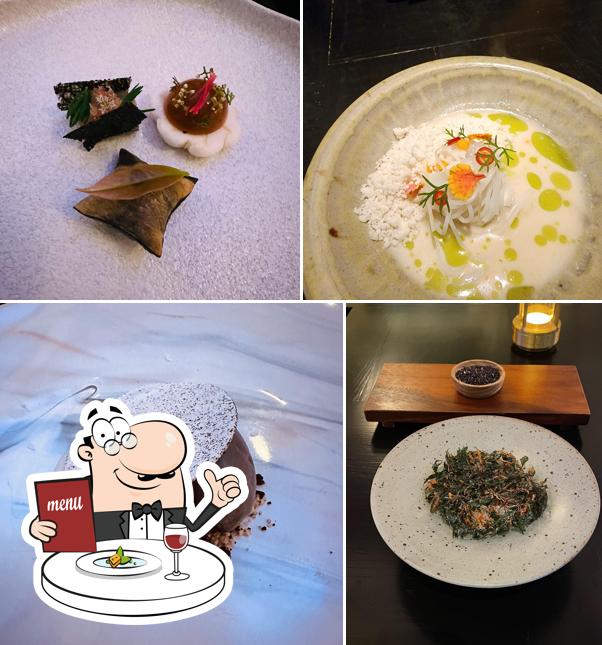 Wana Yook, Bangkok - Restaurant menu, prices and reviews