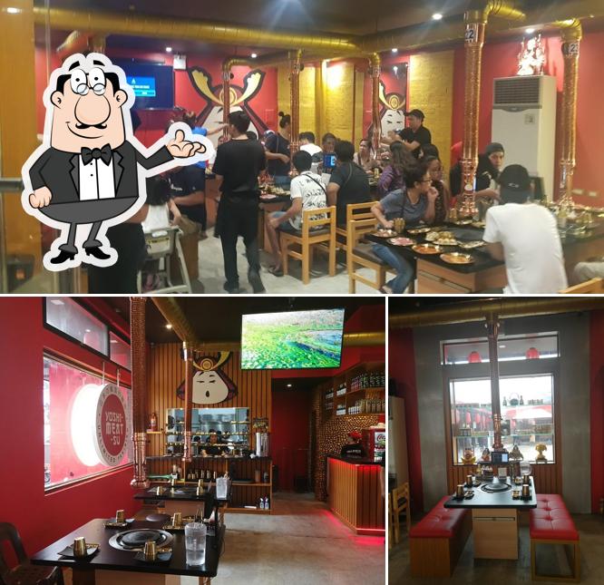 Yoshi-Meat-Su - Bocaue Bulacan, Bocaue - Restaurant menu, prices and ...