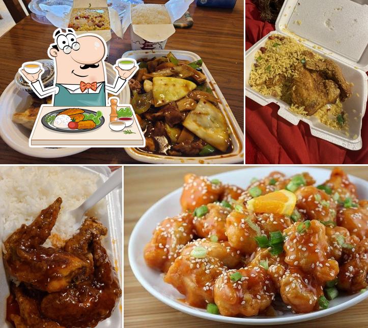 Yums Chinese Food, Avon Park - Restaurant menu, prices and reviews